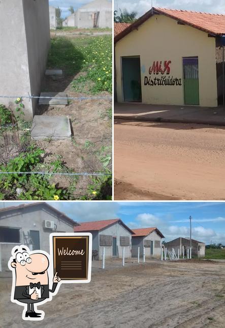 MIX Distribuidora pub & bar, Brazil - Restaurant reviews