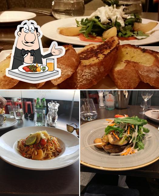 Market & Co Restaurant, Burswood - Restaurant menu, prices and reviews