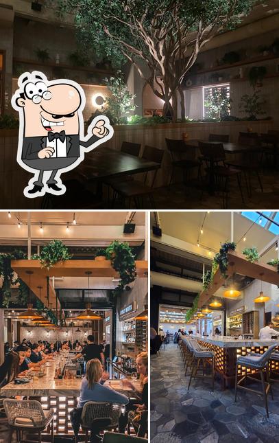 PORCH in Calgary - Restaurant menu and reviews