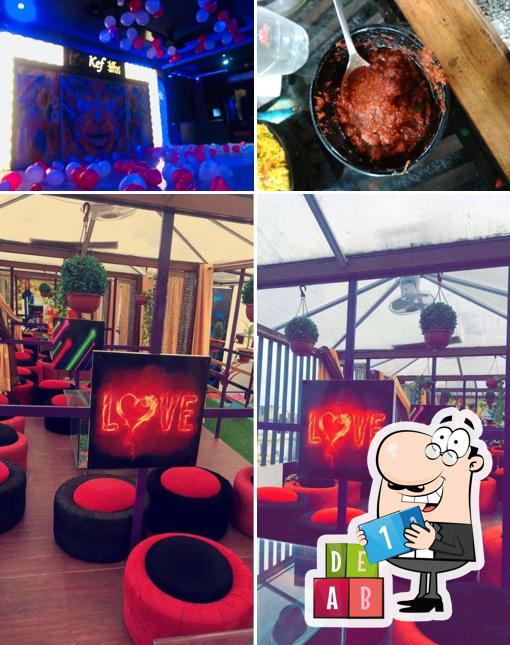 The Concept Lounge And Disc, Lucknow - Restaurant menu and reviews