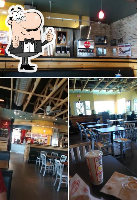 Raising Cane's Chicken Fingers, 2590 Beach Blvd in Biloxi - Restaurant ...