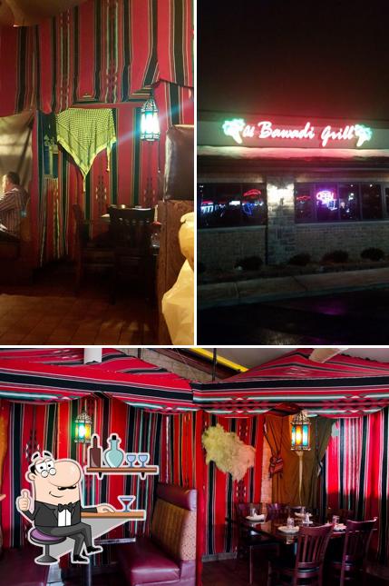 Al Bawadi Grill, Bridgeview - Restaurant menu, prices and reviews