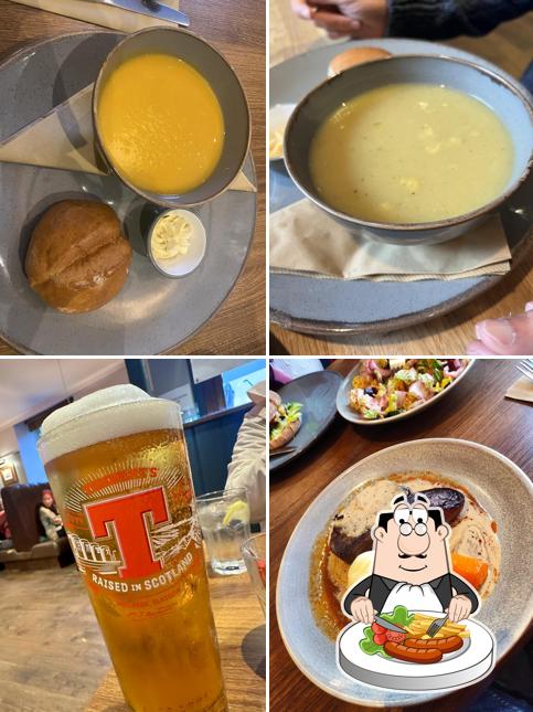 Antlers Bar and Grill, Portree - Restaurant menu, prices and reviews