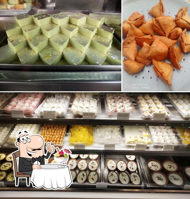 Apna Aggarwal Sweets, New Delhi, /1 - Restaurant reviews