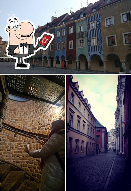 Bar a Boo, Poznań - Restaurant menu, prices and reviews