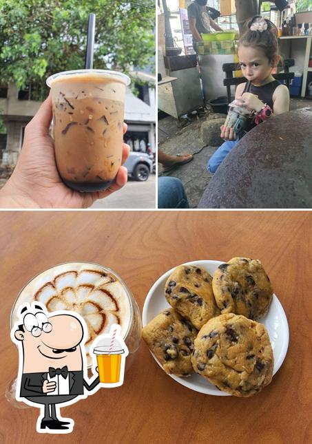 Bazinga Dumaguete, Dumaguete - Restaurant menu, prices and reviews
