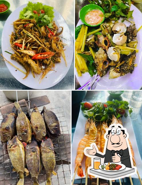 Bin Tâm Quán restaurant, Da Nang - Restaurant reviews