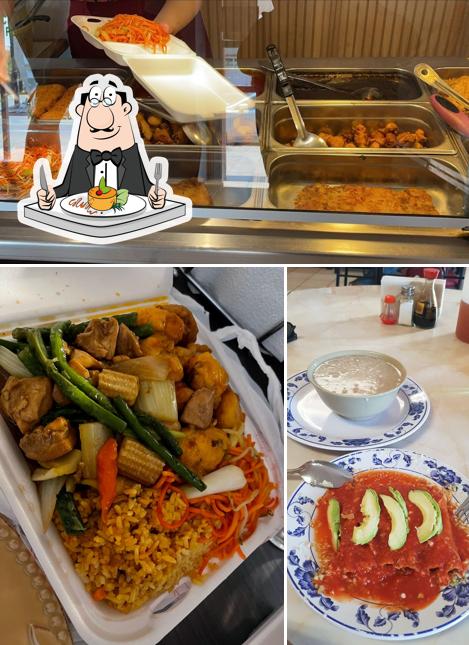 Restaurant China Viento, Mexicali - Opiniones del restaurante