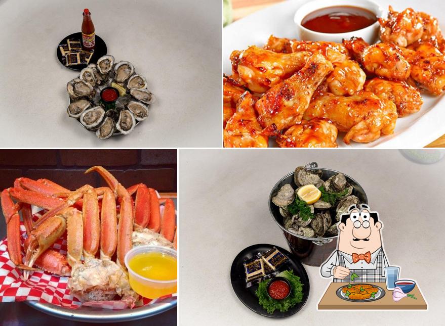 Top 7 seafood restaurants in Pooler, september 2025 - Restaurant Guru