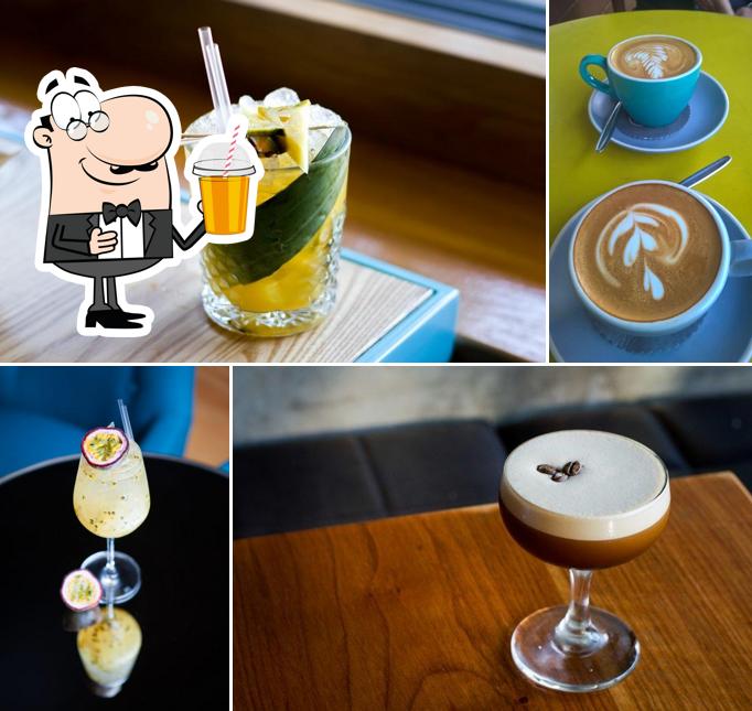 Darling & Co in Paddington - Restaurant reviews