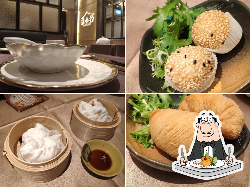 East Delight, Hong Kong - Restaurant menu, prices and reviews