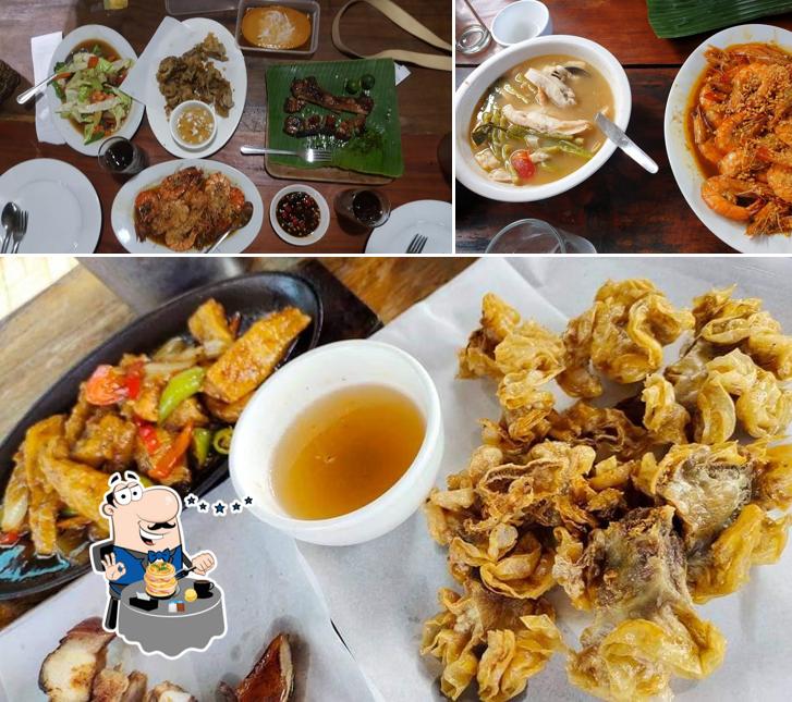 Funnside Ningnangan Bacoor, Bacoor - Restaurant menu, prices and reviews