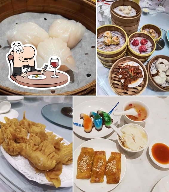 Golden Sense restaurant, Jakarta - Restaurant menu and reviews