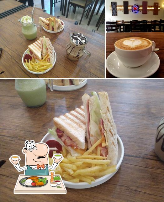Ikina Cafe, Cebu City - Restaurant reviews