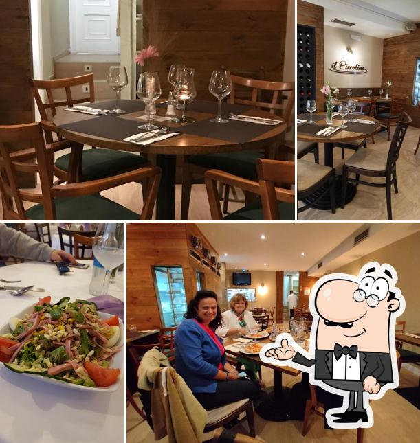 il Piccolino in A Coruña - Restaurant reviews