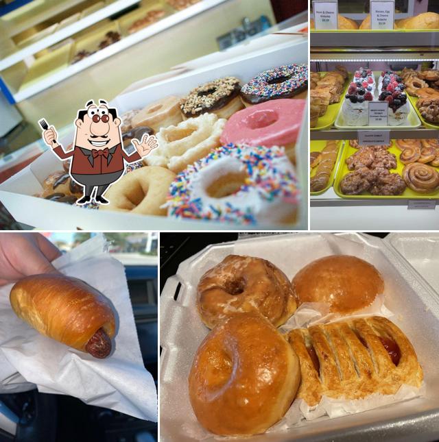 JC Kolache & Donuts, Dallas - Restaurant menu, prices and reviews