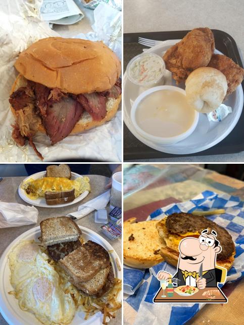 Ja-Mar Drive In Restaurant, 325 S 25th St in Fort Dodge - Restaurant ...