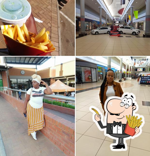 KFC Jubilee Mall, Hammanskraal - Restaurant menu, prices and reviews