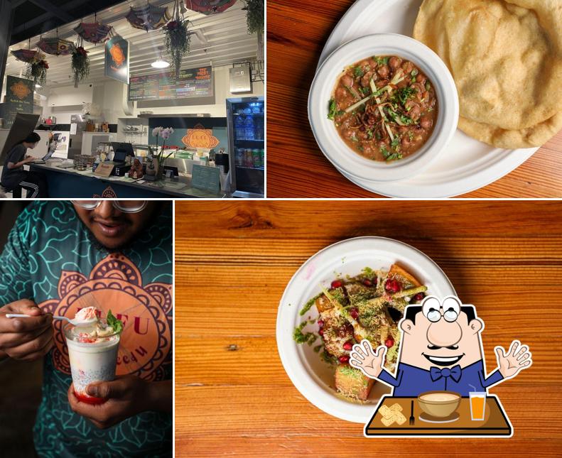 LUFU NOLA, New Orleans - Restaurant menu, prices and reviews
