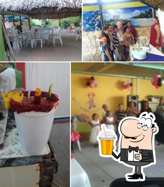Restaurante La Hicotea, Emiliano Zapata - Opiniones del restaurante
