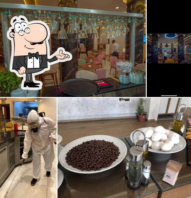 Le Sultan restaurant, Jendouba - Restaurant reviews