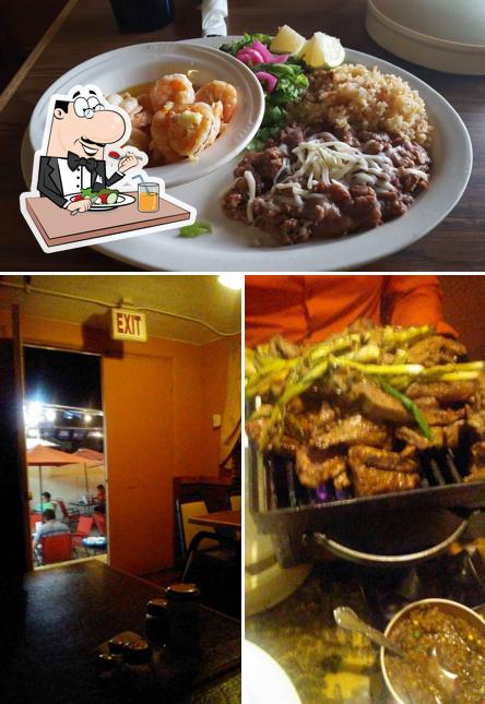 Los Manjares Restaurant, Yuma, W 8th St - Carta del restaurante y opiniones
