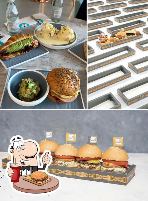 Minis, Abu Dhabi - Restaurant menu, prices and reviews