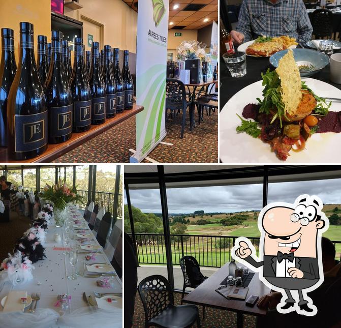 Mount Compass Golf Course in Mount Compass - Restaurant reviews