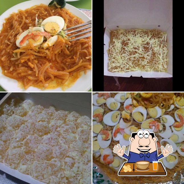Mr.Amber, Parañaque - Restaurant menu, prices and reviews