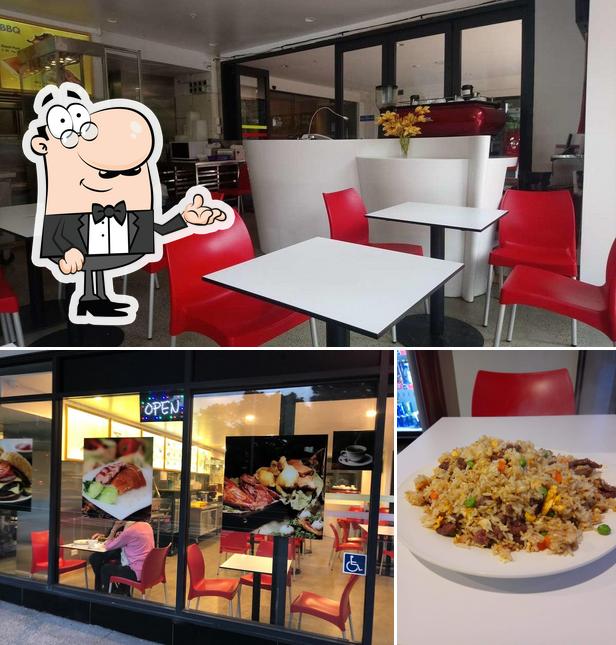 Okay Takeaway, Auckland - Restaurant menu, prices and reviews