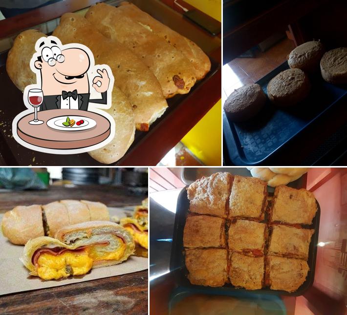 El pan de Pomuch, Merida - Menú del restaurante, precios y reseñas