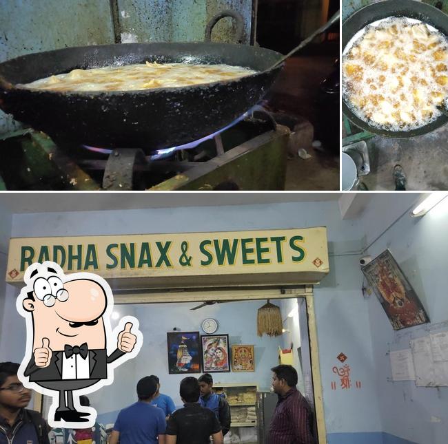 Radha Snacks and Sweets, Rourkela - Restaurant reviews