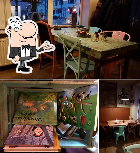 Riverside Bramsche restaurant, Bramsche - Restaurantspeisekarten und ...