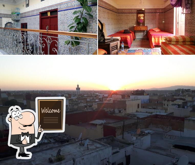 Die besten parkin in Meknes Restaurants, Winter 2024 - Restaurant Guru