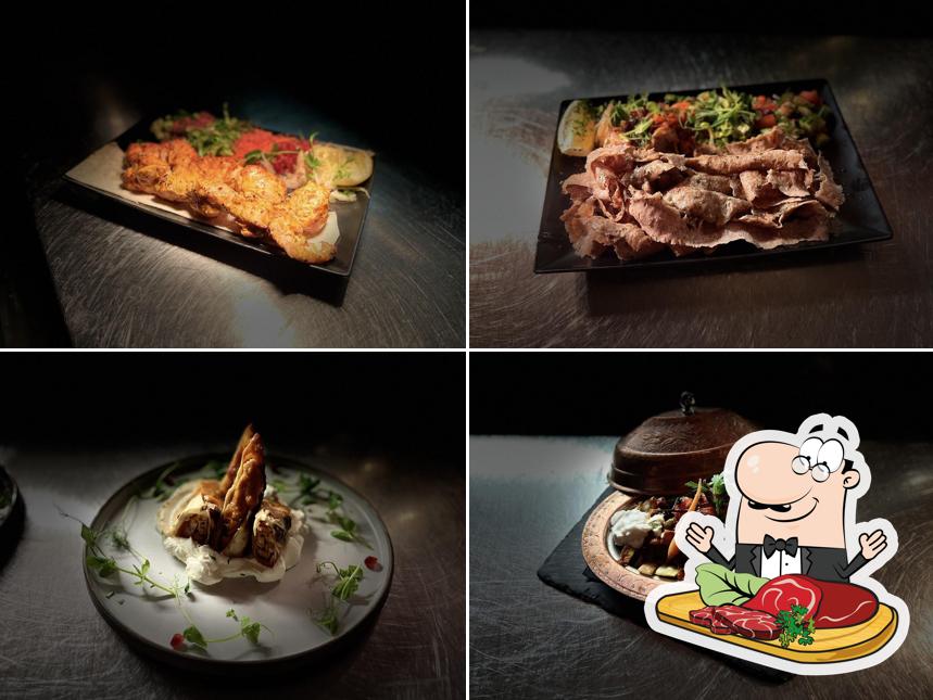 SMOQUE, Warlingham - Restaurant menu, prices and reviews