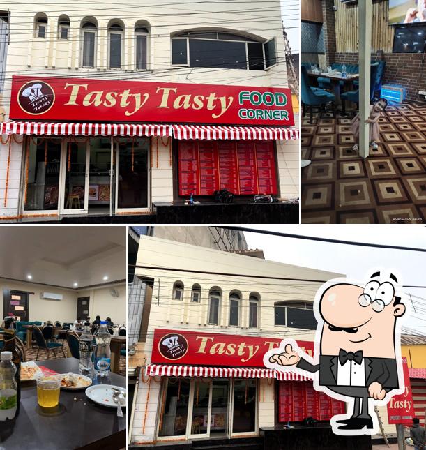 Tasty Tasty (Food Corner), Jalandhar - Restaurant reviews