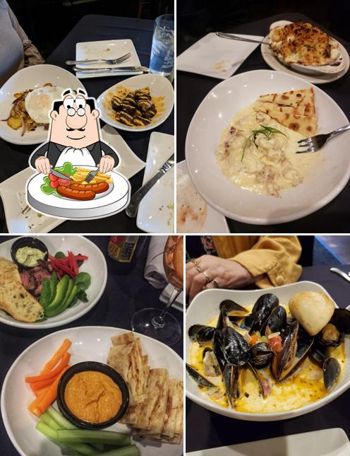 Temper Grille, Granger - Restaurant menu, prices and reviews