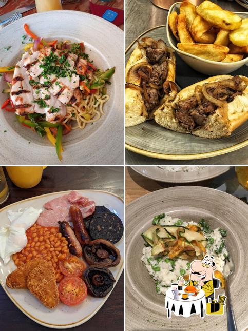 Top 10 restaurants in Wigan, august 2025 - Restaurant Guru