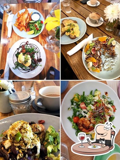 Top 5 restaurants for brunch in Hunters Hill, august 2025 - Restaurant Guru