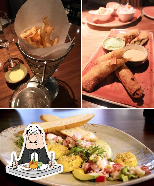 Vía Lima, Chicago - Restaurant menu, prices and reviews