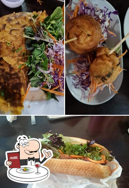 Viet Street Eat, Sandgate - Restaurant menu, prices and reviews