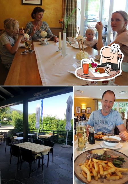 Restaurant s'Aschach, Volders - Speisekarte, Preise und Bewertungen