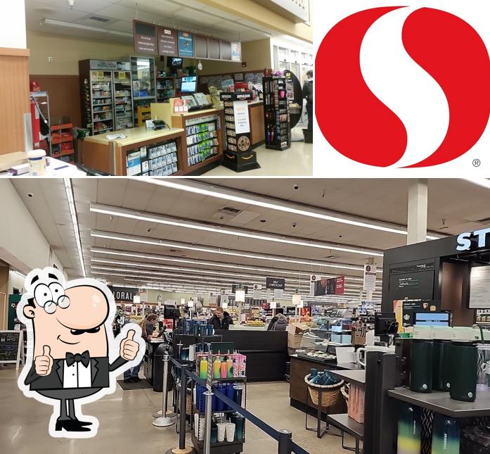 Safeway, 700 S Greeley Hwy in Cheyenne - Restaurant reviews