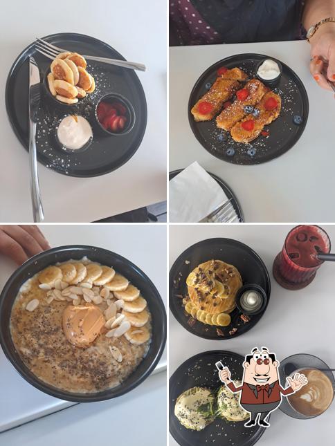 Soho Cafe, Durban - Restaurant menu, prices and reviews