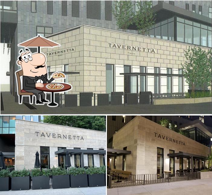 Tavernetta, Denver - Restaurant menu, prices and reviews