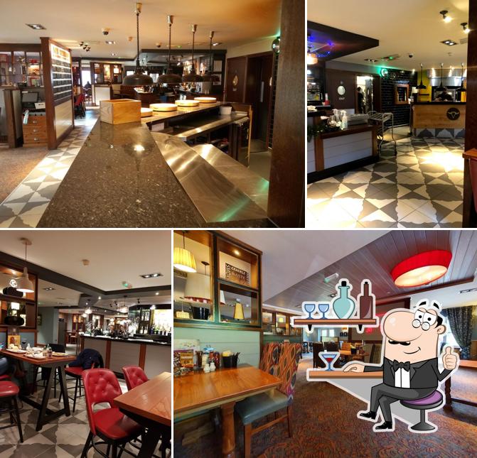 The Acorn, Accrington - Restaurant menu, prices and reviews
