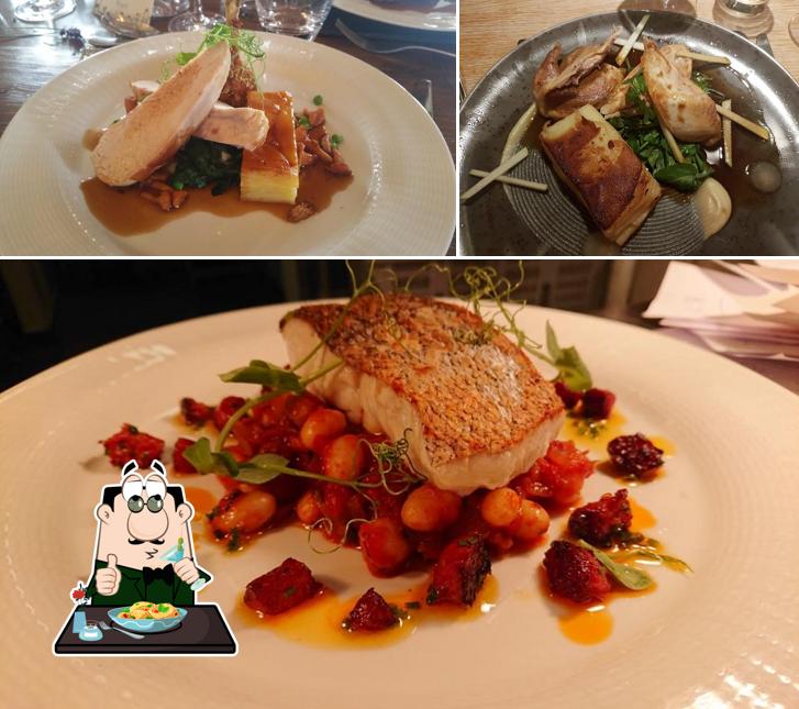 The General Tarleton, Knaresborough - Restaurant menu, prices and reviews