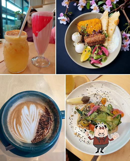 The Shed Cafe - Schofields, Schofields - Restaurant menu, prices and ...