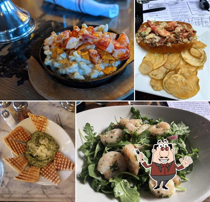 The White Bull Tavern, Boston - Restaurant menu, prices and reviews