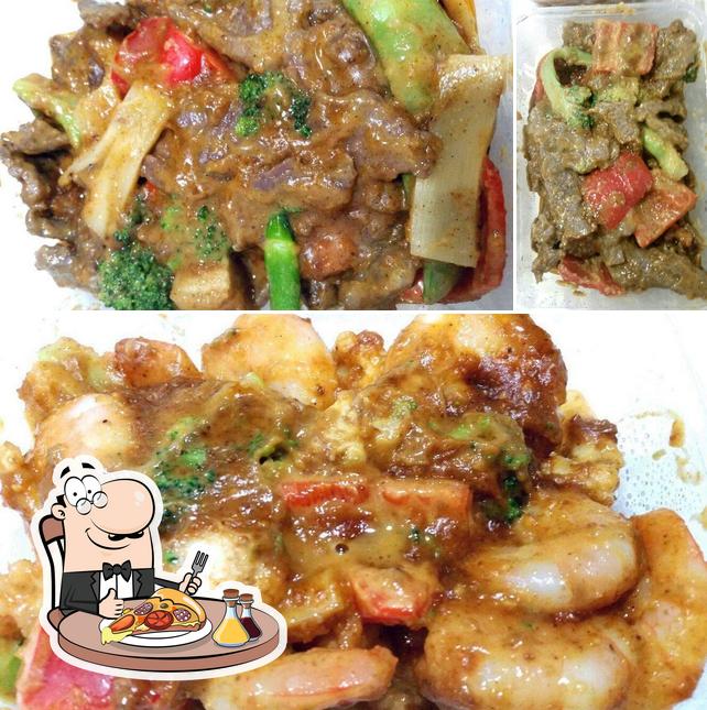 Ulike Chinese Restaurant, Aveley - Restaurant menu, prices and reviews